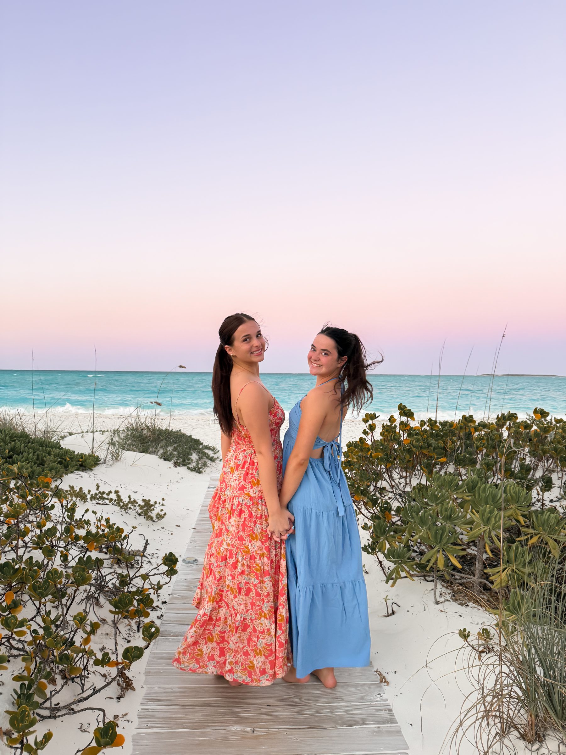 Trip Report | Spring Break in the Bahamas - Hi Sugarplum!