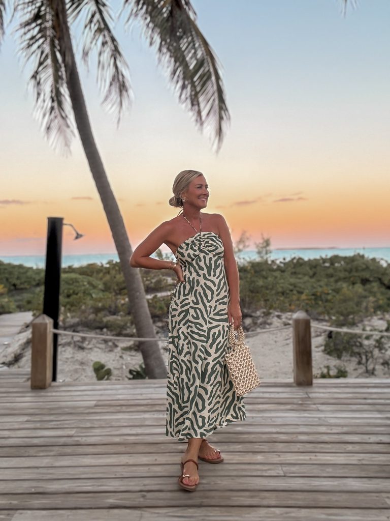 Trip Report | Spring Break in the Bahamas - Hi Sugarplum!