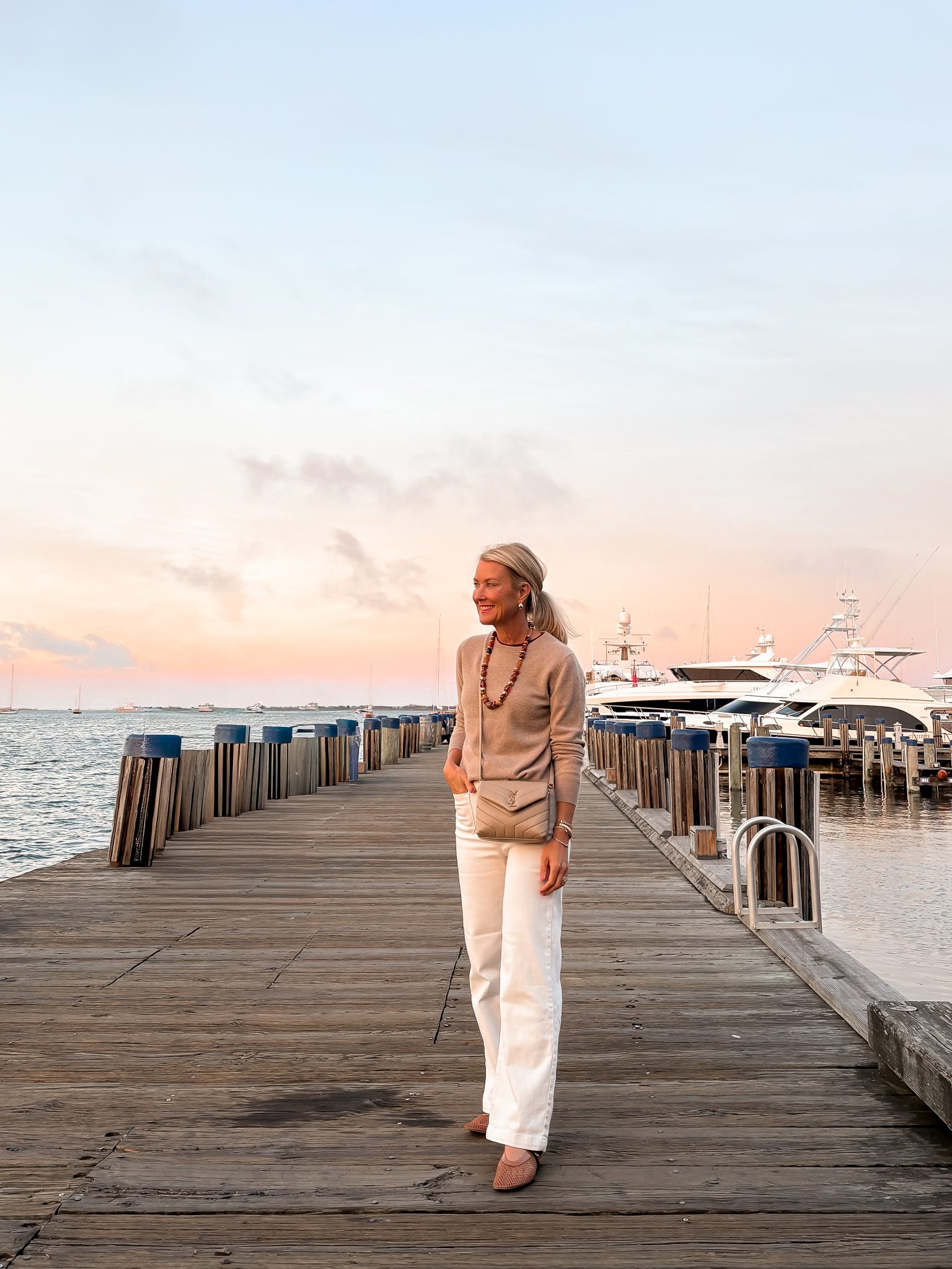 Fall in Nantucket & Martha's Vineyard - Hi Sugarplum!
