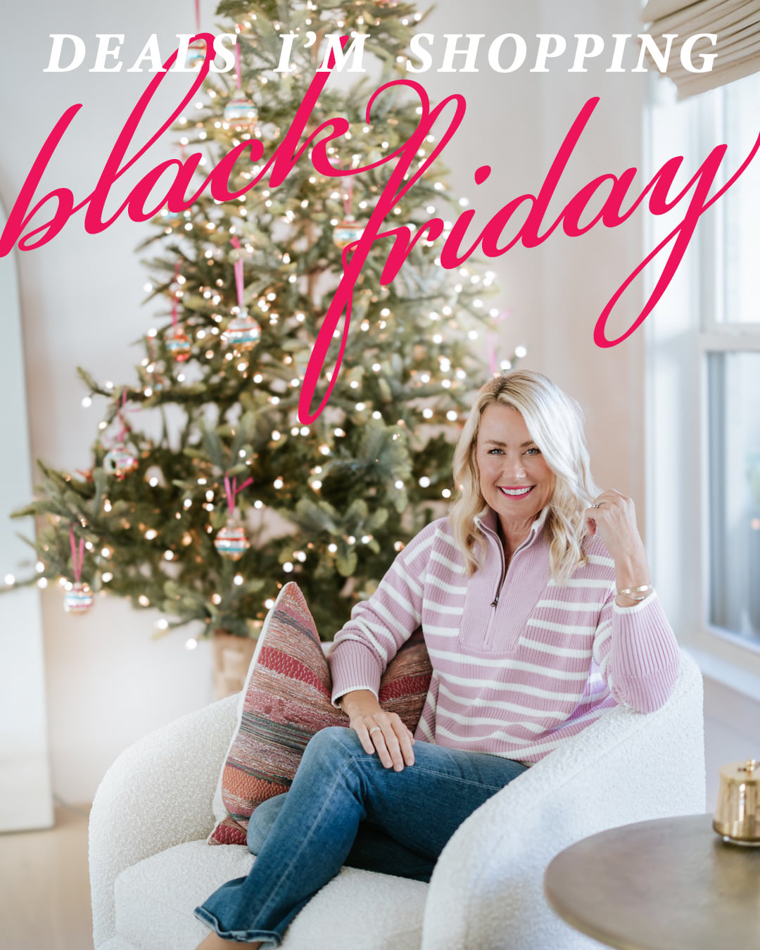 Best of Black Friday Sales! - Hi Sugarplum!