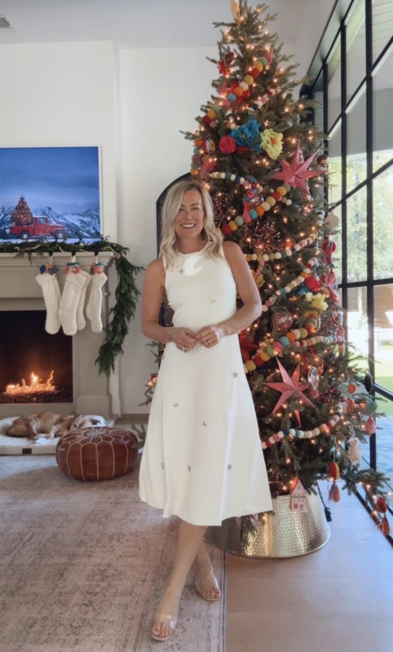 Affordable Holiday Styles - Hi Sugarplum!