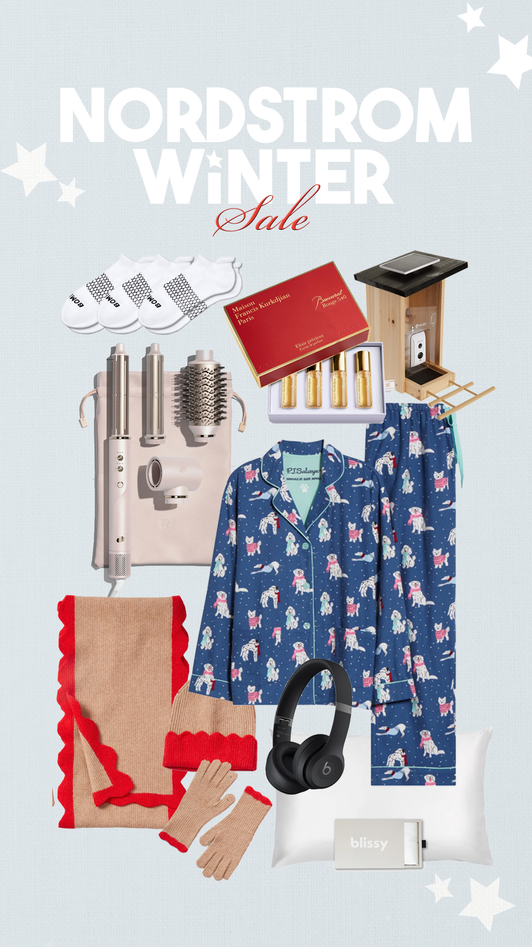 Nordstrom Winter Savings Event! - Hi Sugarplum!