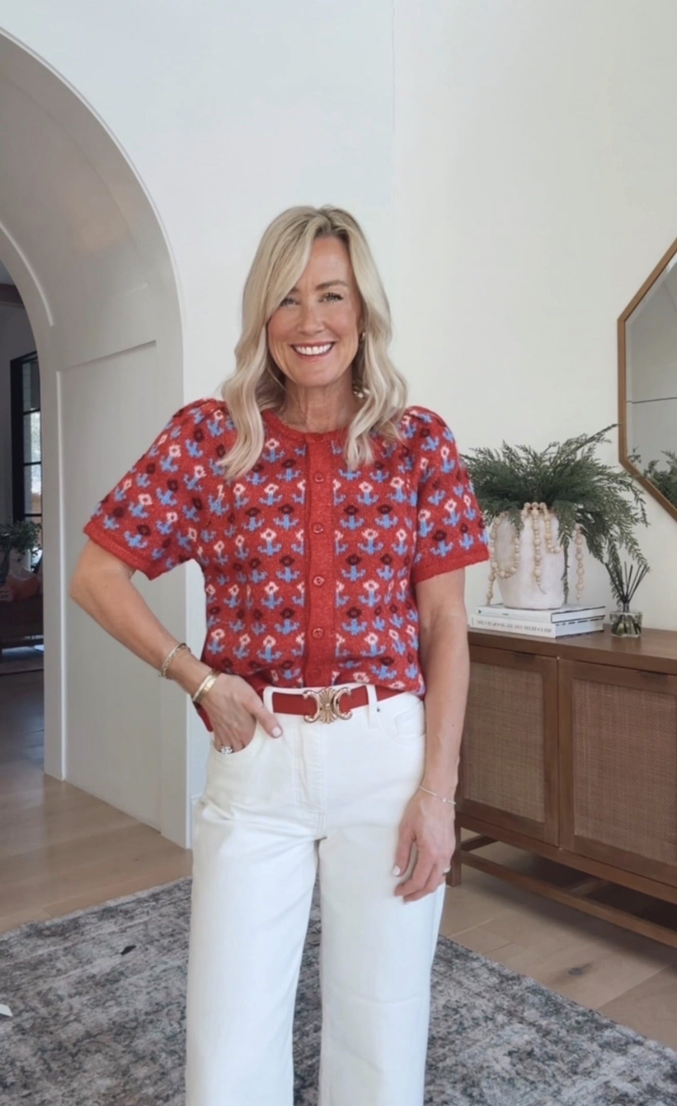 Tops & Sweaters for Spring! - Hi Sugarplum!
