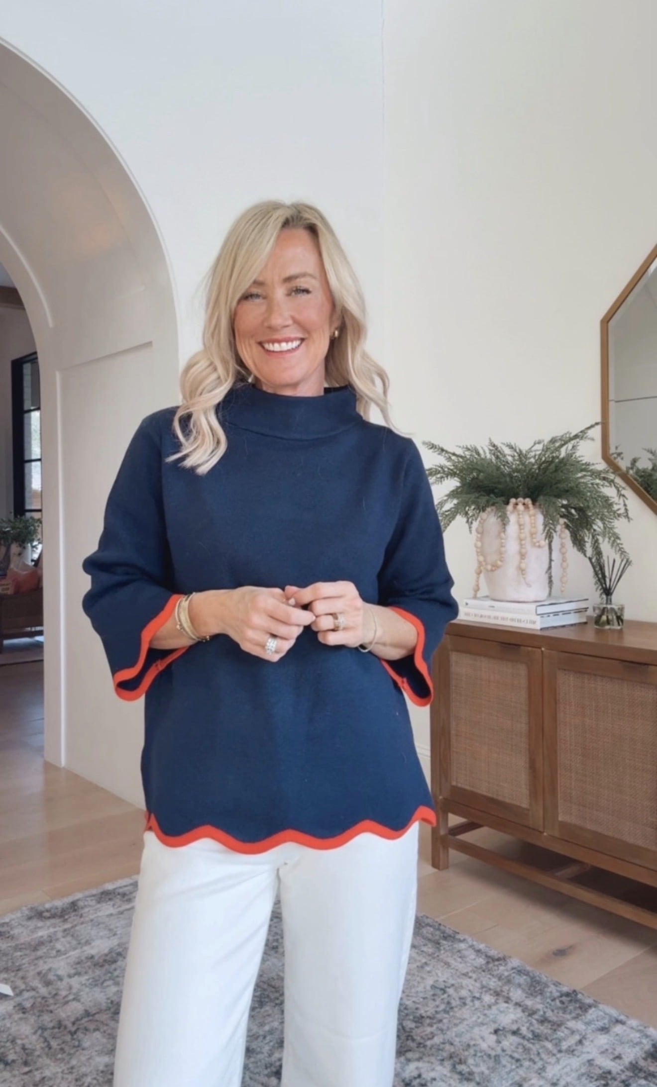 Tops & Sweaters for Spring! - Hi Sugarplum!
