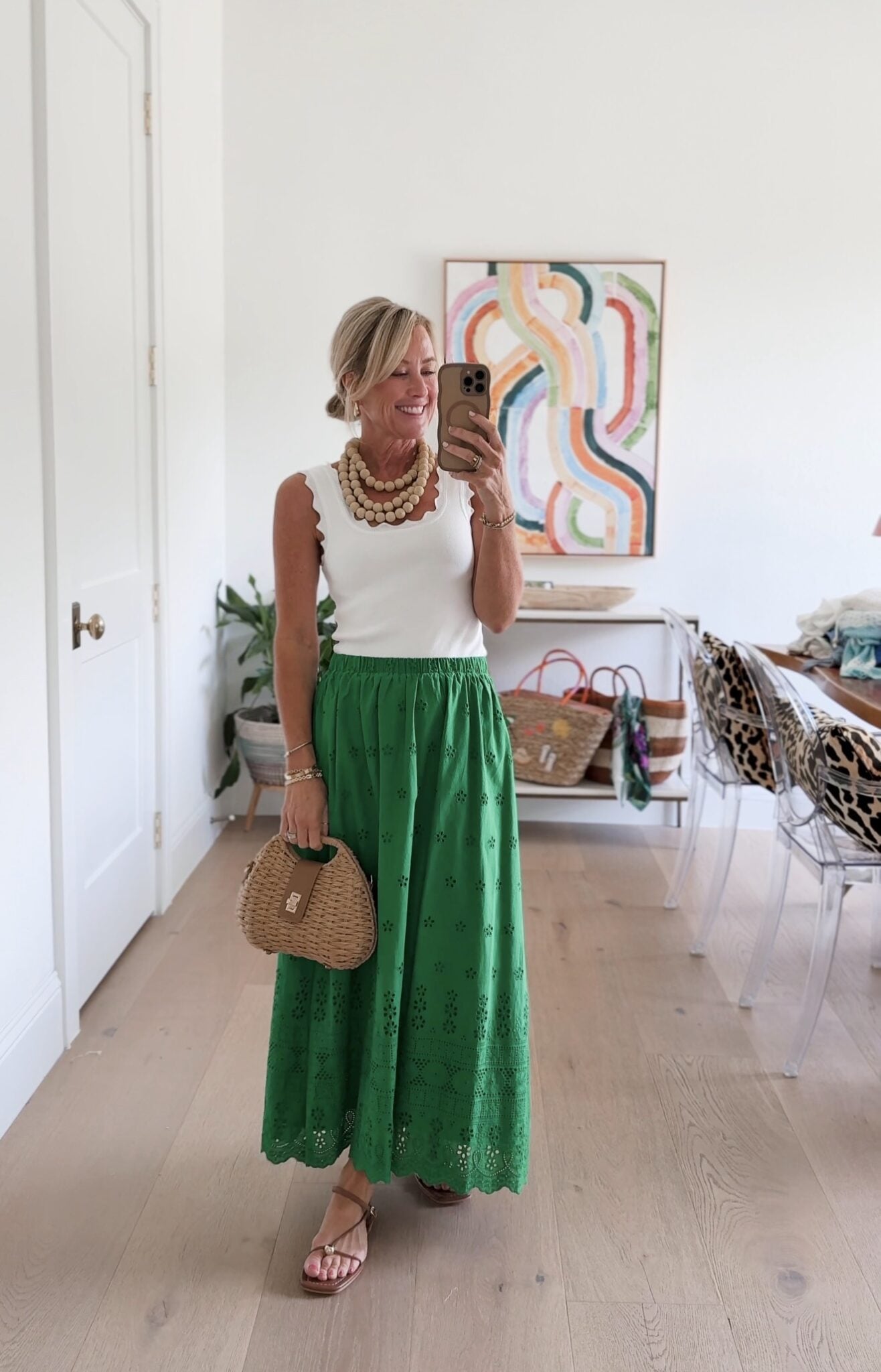 Sugarplum Style | Outfits Lately + Best of May - Hi Sugarplum!