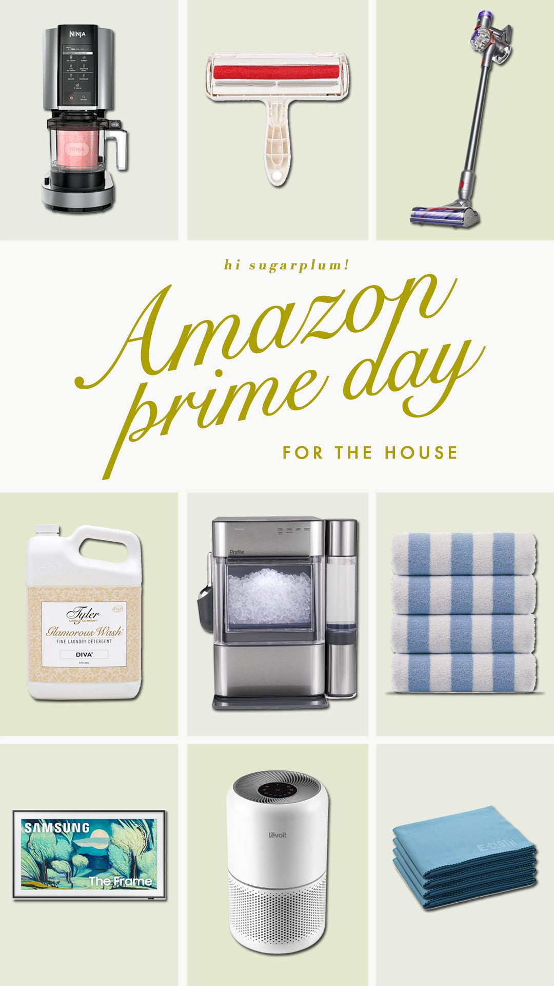 Amazon Prime Day | My Must-Haves & Top Picks - Hi Sugarplum!